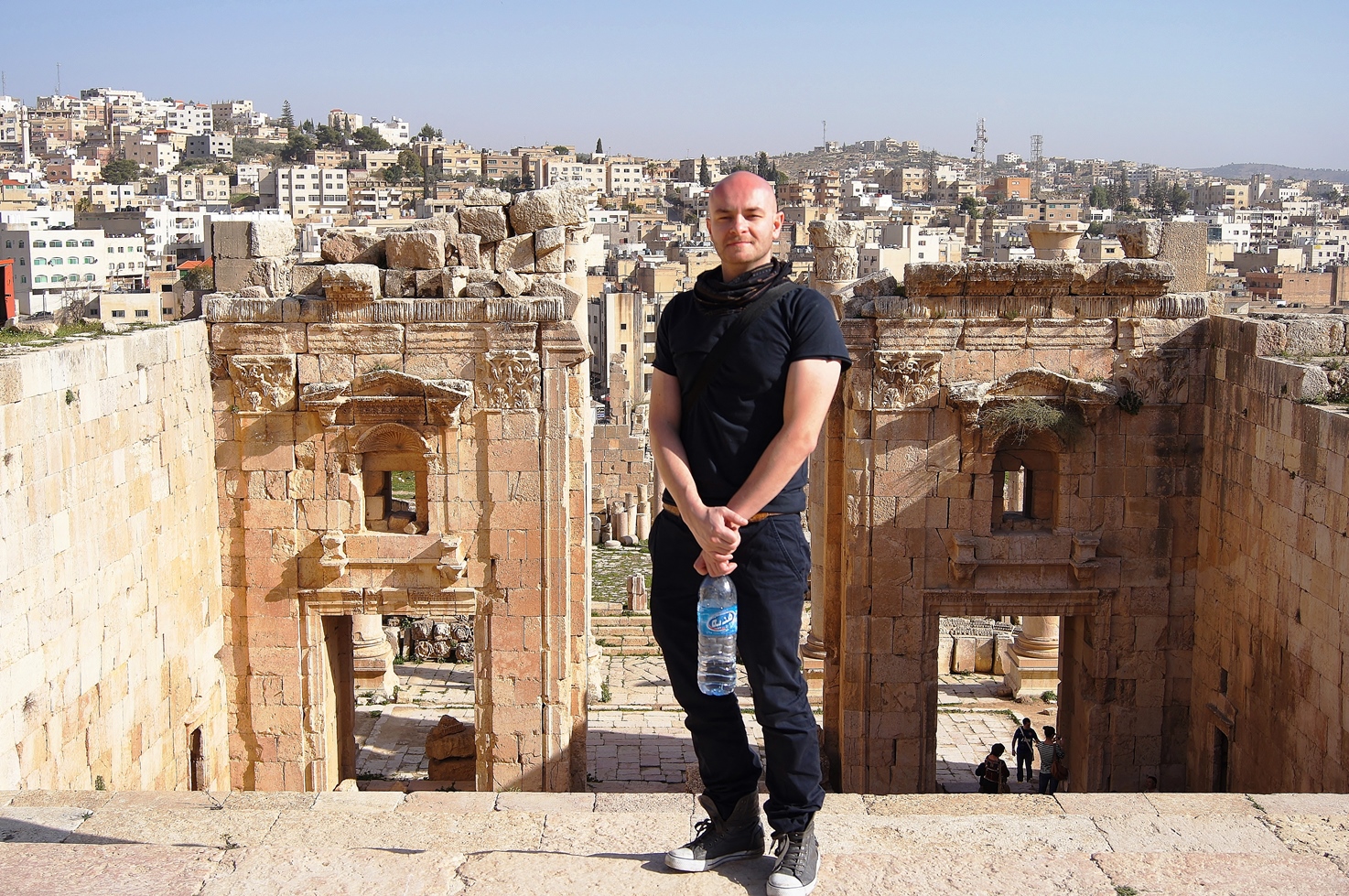 Jordan | agmtraveller.com