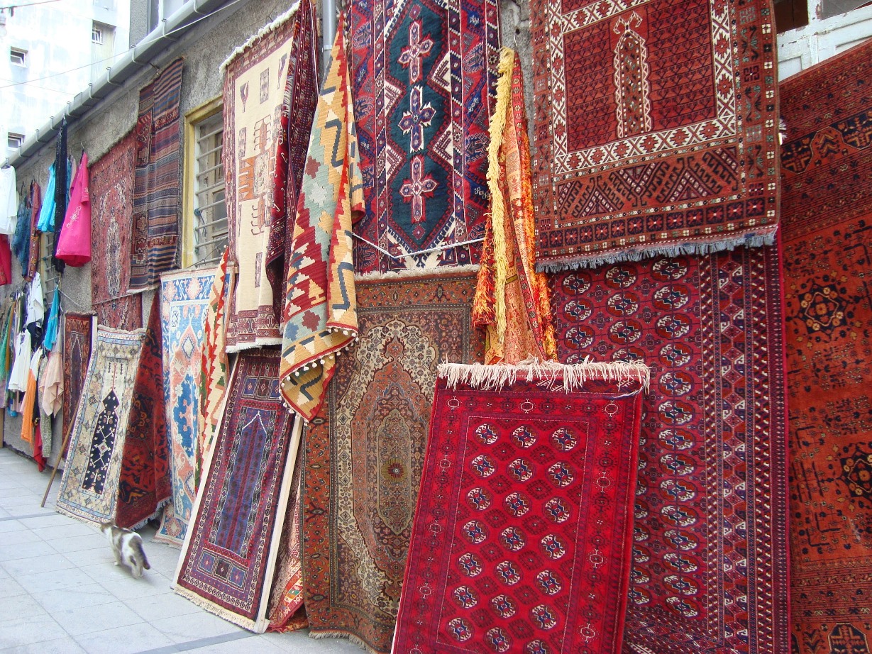 Turkey | agmtraveller.com