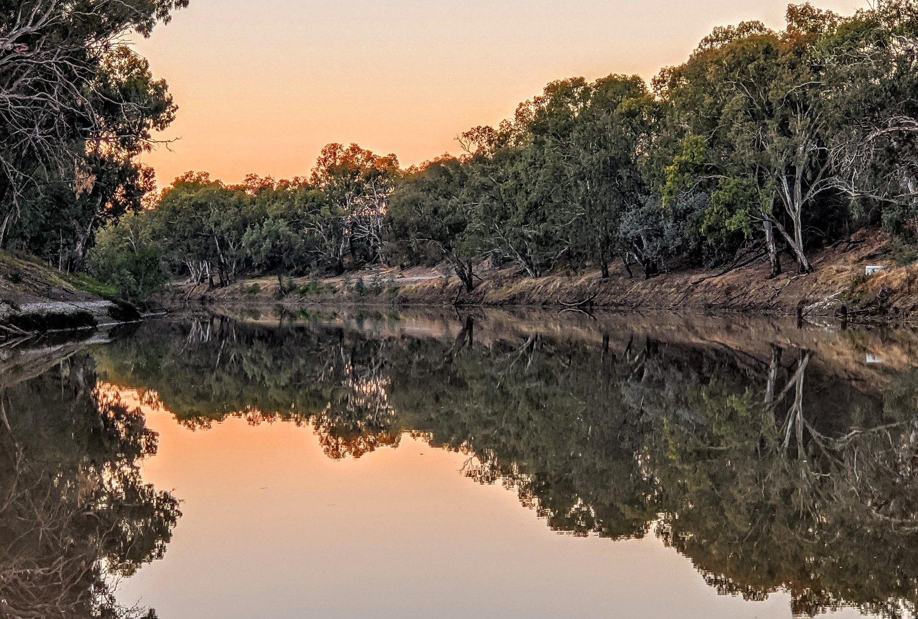 Australia | Outback NSW | agmtraveller.com