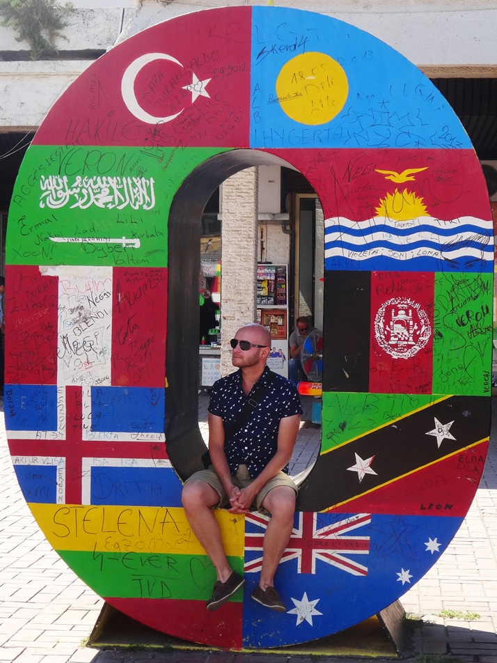 Western Balkans | agmtraveller.com