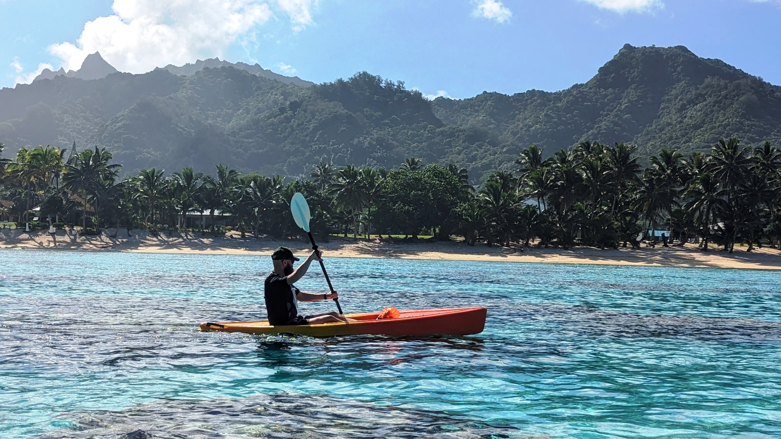 Cook Islands | agmtraveller.com