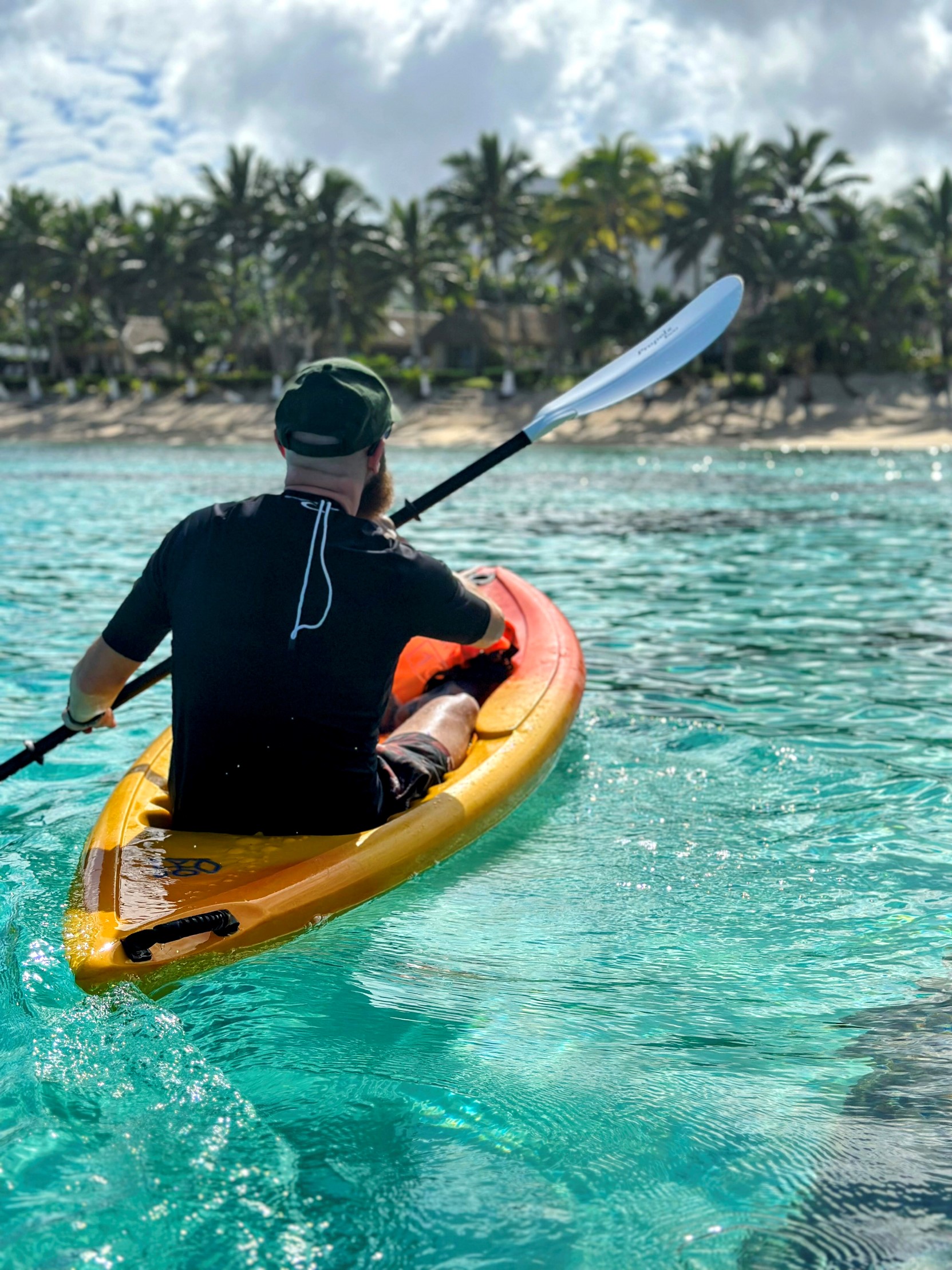 Cook Islands | agmtraveller.com