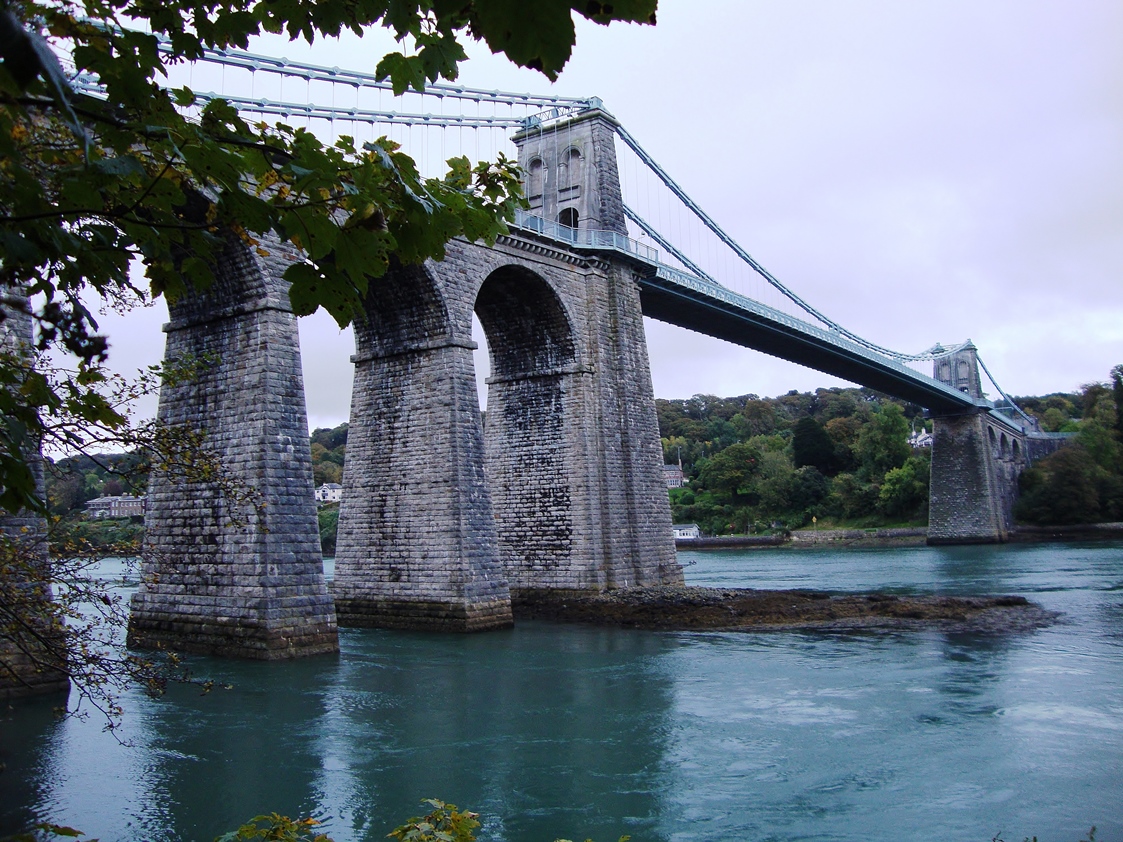 Wales | Exploring Wales | agmtraveller.com