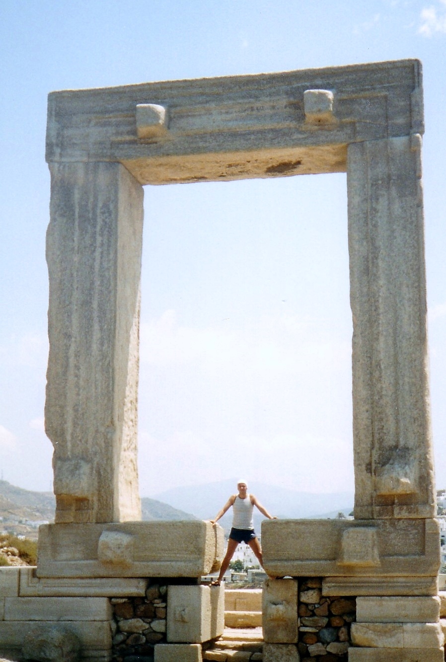 Greece | agmtraveller.com