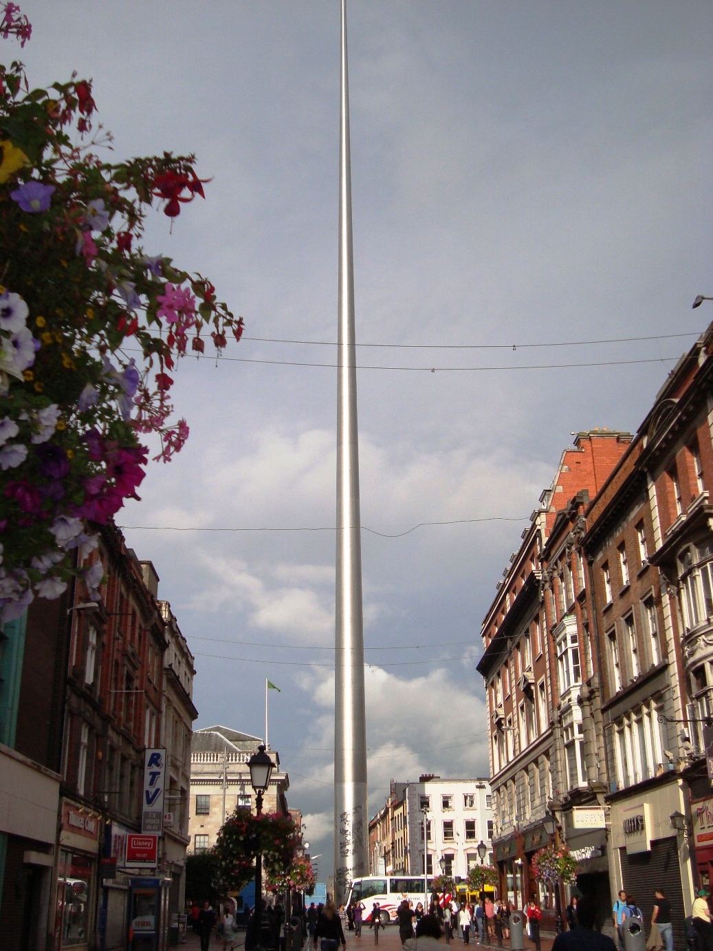 Ireland | agmtraveller.com