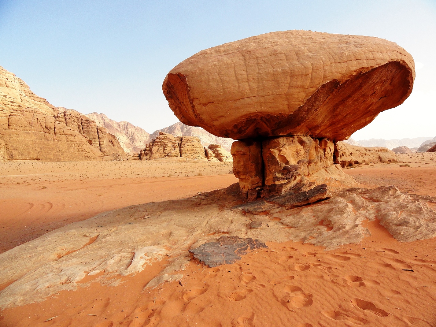 Jordan | agmtraveller.com