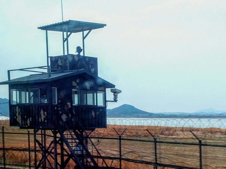 South Korea | agmtraveller.com