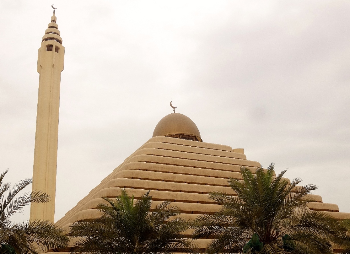 Kuwait | agmtraveller.com