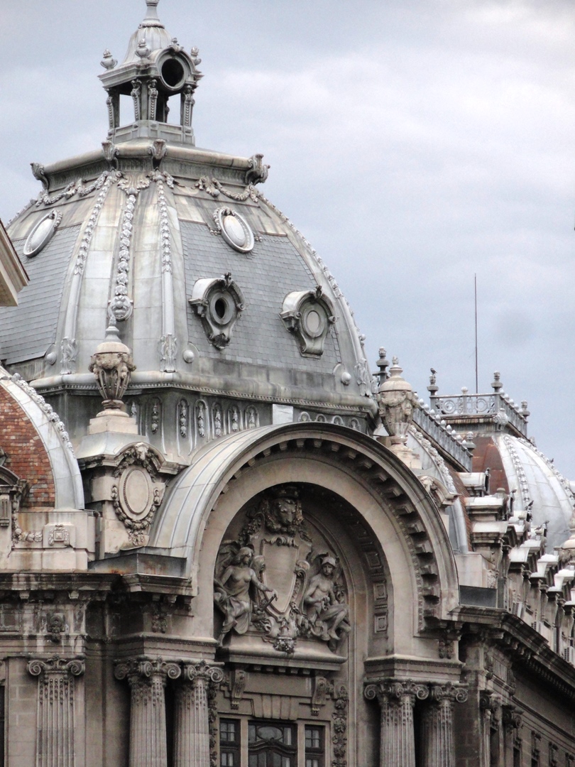 Romania | agmtraveller.com