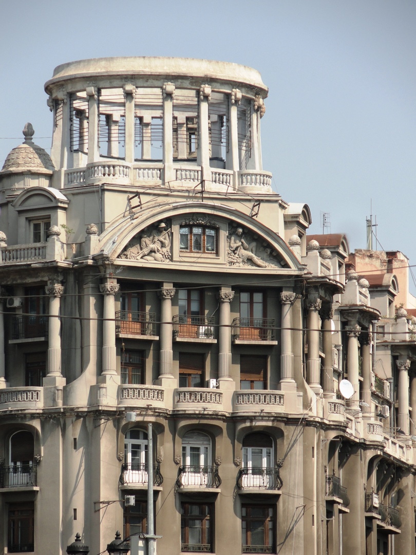 Romania | agmtraveller.com