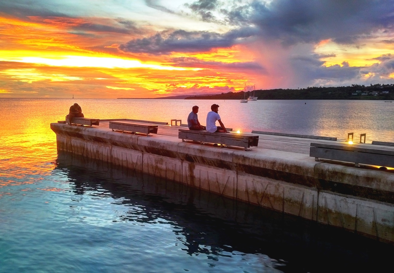 Vanuatu | agmtraveller.com