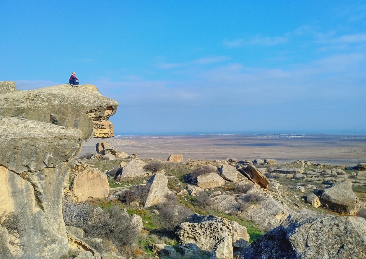 Azerbaijan | agmtraveller.com